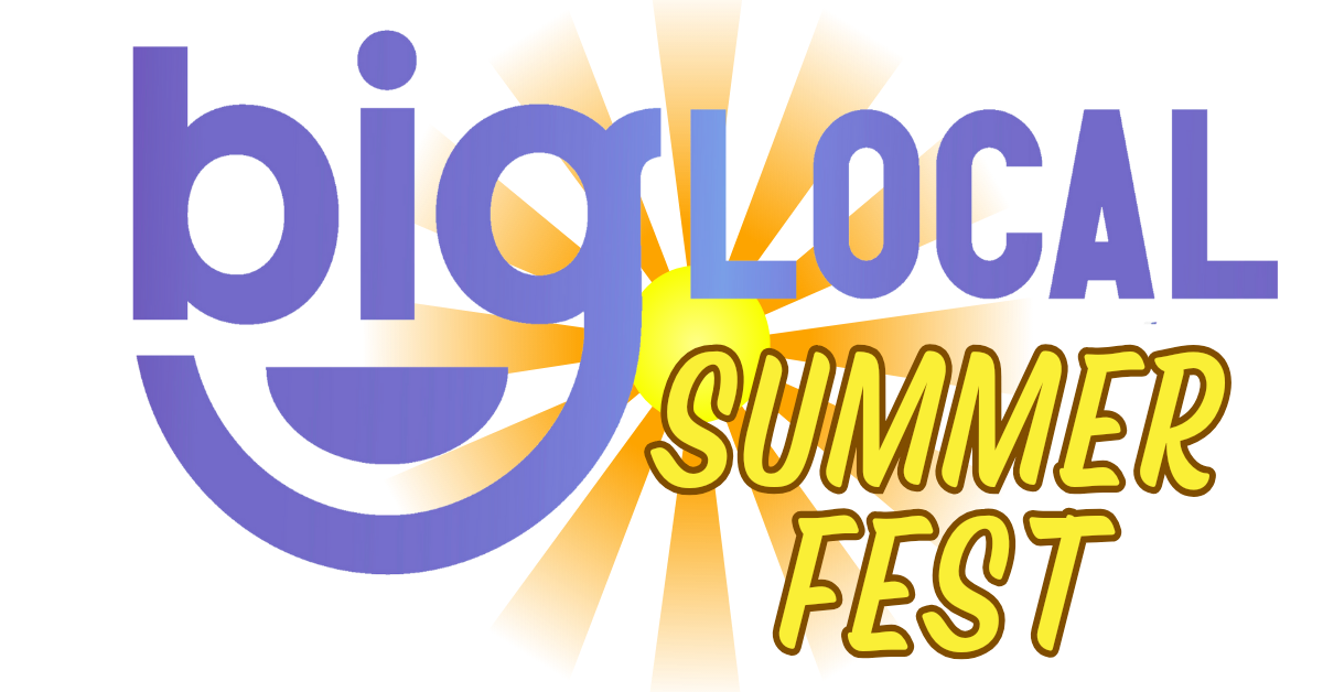 BiG local Fest – Biglocalfest