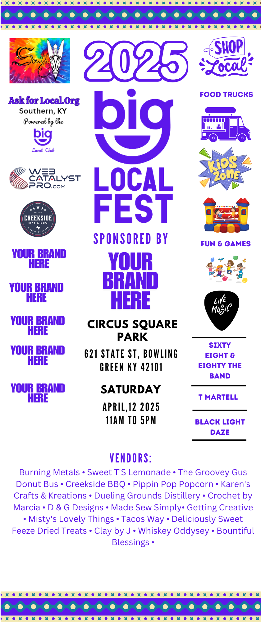 BiG local Fest – Biglocalfest