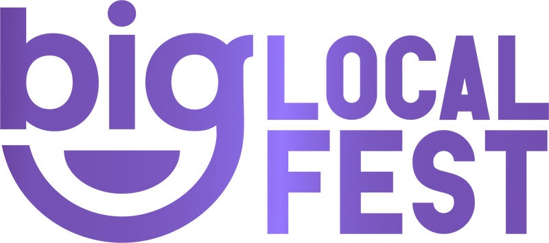 BiG local Fest – Biglocalfest