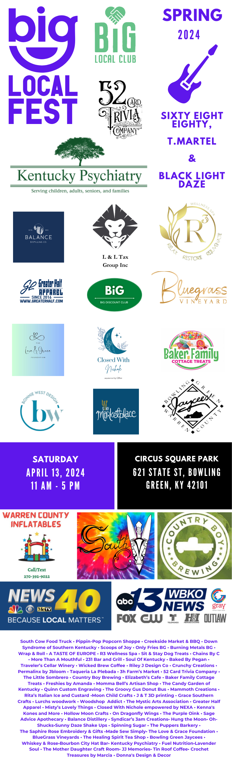 BiG local Fest – Biglocalfest